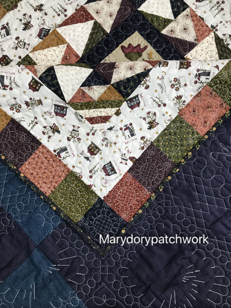 Curso máquina de coser. Confecciona tu diseño- Marydory Patchwork